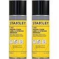 Amazon.com: STANLEY Label & Sticker Remover - Automotive-Grade Adhesive ...