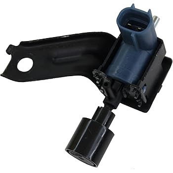 Amazon.com: Genuine Toyota 25860-31070 Vacuum Valve Assembly: Automotive