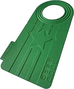 Amazon.com: Fuel Cap Bibs Gas Cap Bibs Locking Gas Cap Bibs Fuel Tank ...