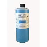 Biopharm pH Buffer Calibration Solution | 1 Gallon Bottle | pH 7.00 | NIST Traceable Reference ...