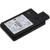 Amazon.com: GM Genuine Parts 84440527 Side Obstacle Detection Control ...