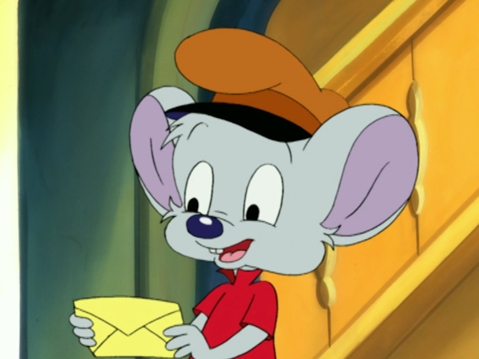 Watch Lapitch - The Little Shoemaker | Prime Video