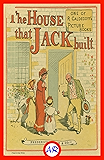 Amazon.com: This Is the House That Jack Built (9780142402009): Simms ...
