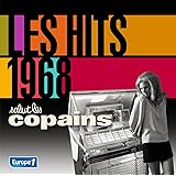 Salut les copains 1959 1968 - Best of 4 CD - Digipack: Anthony Richard ...