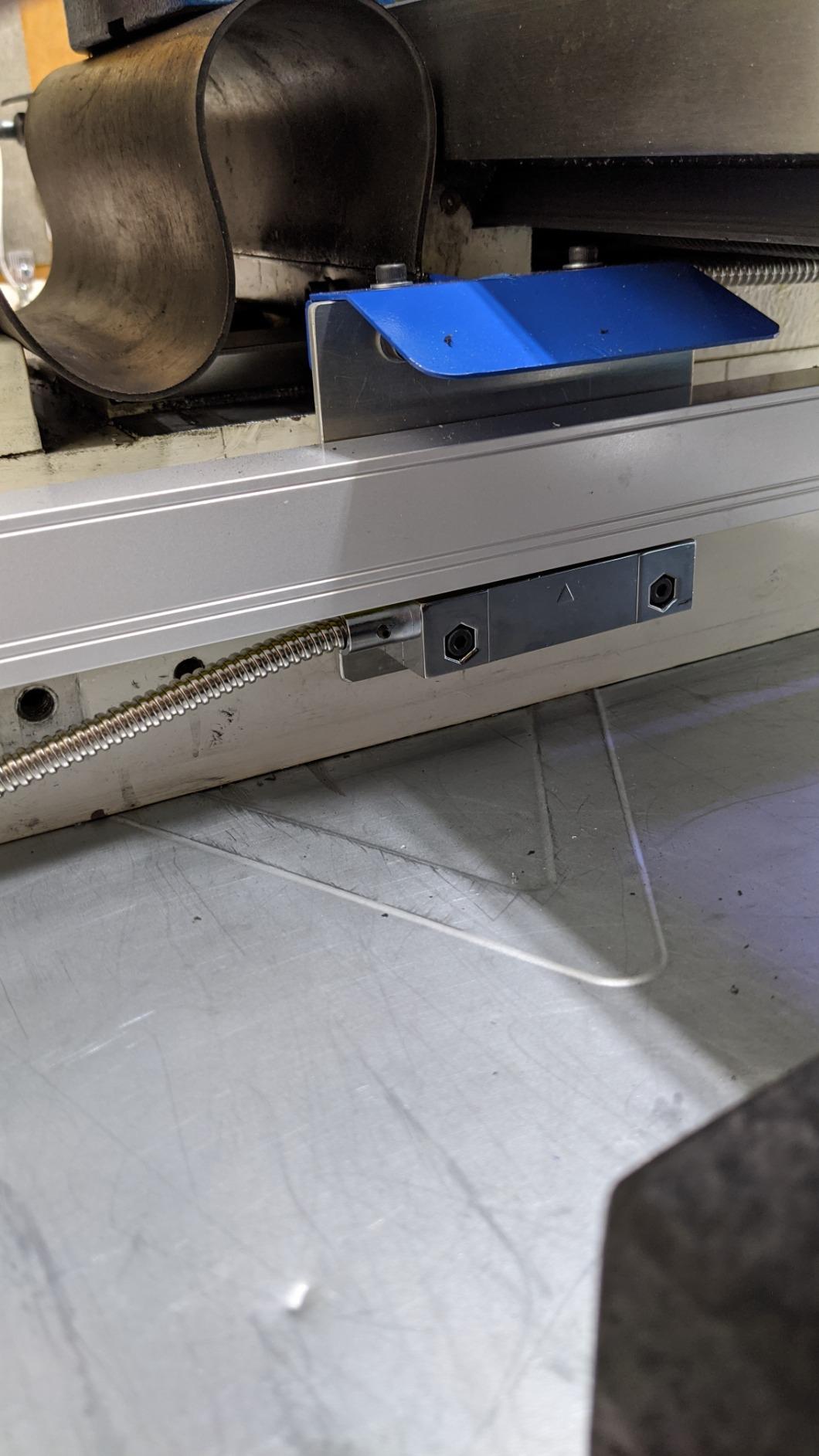 $11/mo - Finance DRO 3 Axis Digital Readout Display +3pc Glass Linear ...