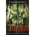 Amazon.com: Venus Plus X: 9780375703744: Sturgeon, Theodore: Books