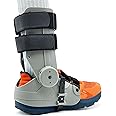 Amazon.com: TayCo Over-the-Shoe RecoverX Ankle Brace, Alternative to ...