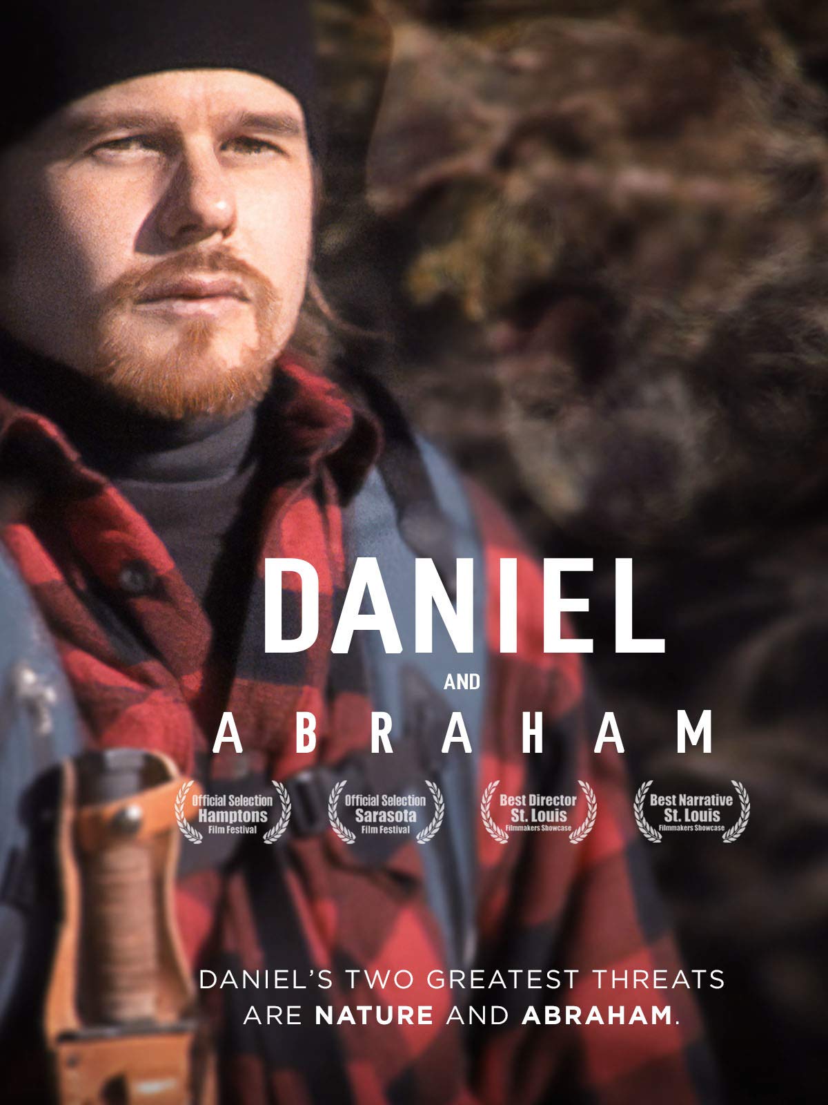 Watch Daniel and Abraham | Prime Video