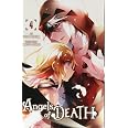 Angels of Death, Vol. 4 (Angels of Death, 4): Sanada, Makoto ...