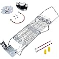 Amazon.com: AMI PARTS 4391960 WP4391960 Dryer Heating Element Kit ...