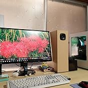 Amazon | HiVi B3N 8cmフルレンジアルミ軽合金コーンスピーカーユニット | HIVI | スピーカーユニット