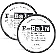 The Tallowed Truth F-Balm Tallow – Grass-fed, Grass-finished Tallow – 5 ...