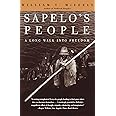 Sapelo's People: A Long Walk into Freedom: McFeely Ph.D., William S ...
