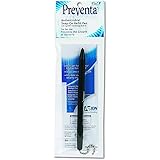 Amazon.com : PM Company Preventa Standard Ballpoint Counter Pen, Black ...