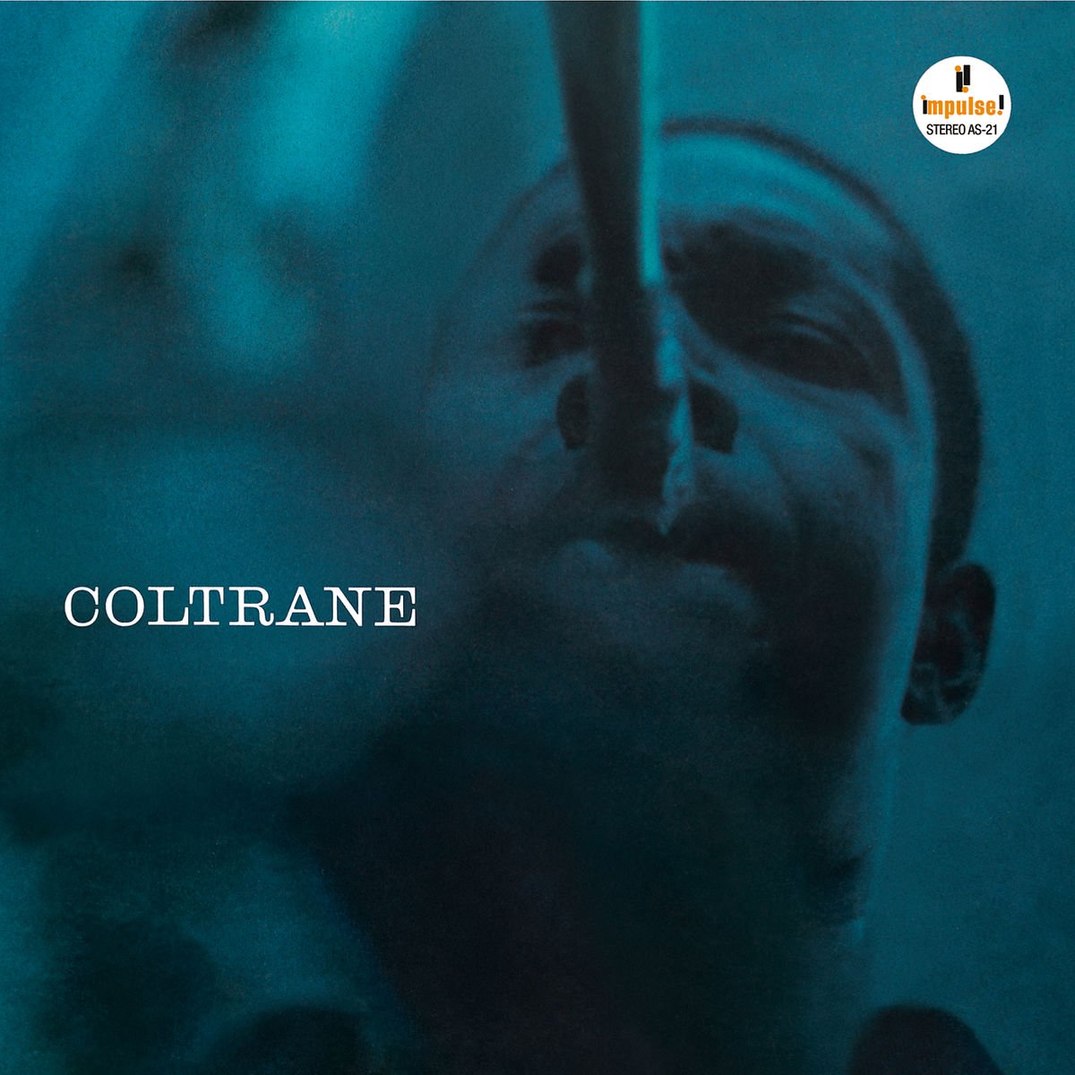 Coltrane - Coltrane, John: Amazon.de: Musik