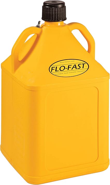 Flo-Fast 15504 15 Gallon Container, Gas Cans - Amazon Canada