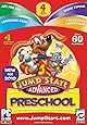 Amazon.com: Jumpstart Advanced Preschool V3.0