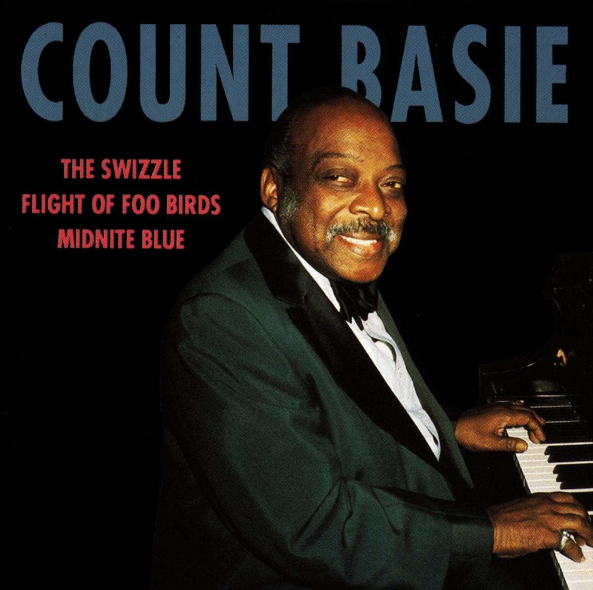 Count Basie: Best of... by Count Basie: Amazon.co.uk: Music