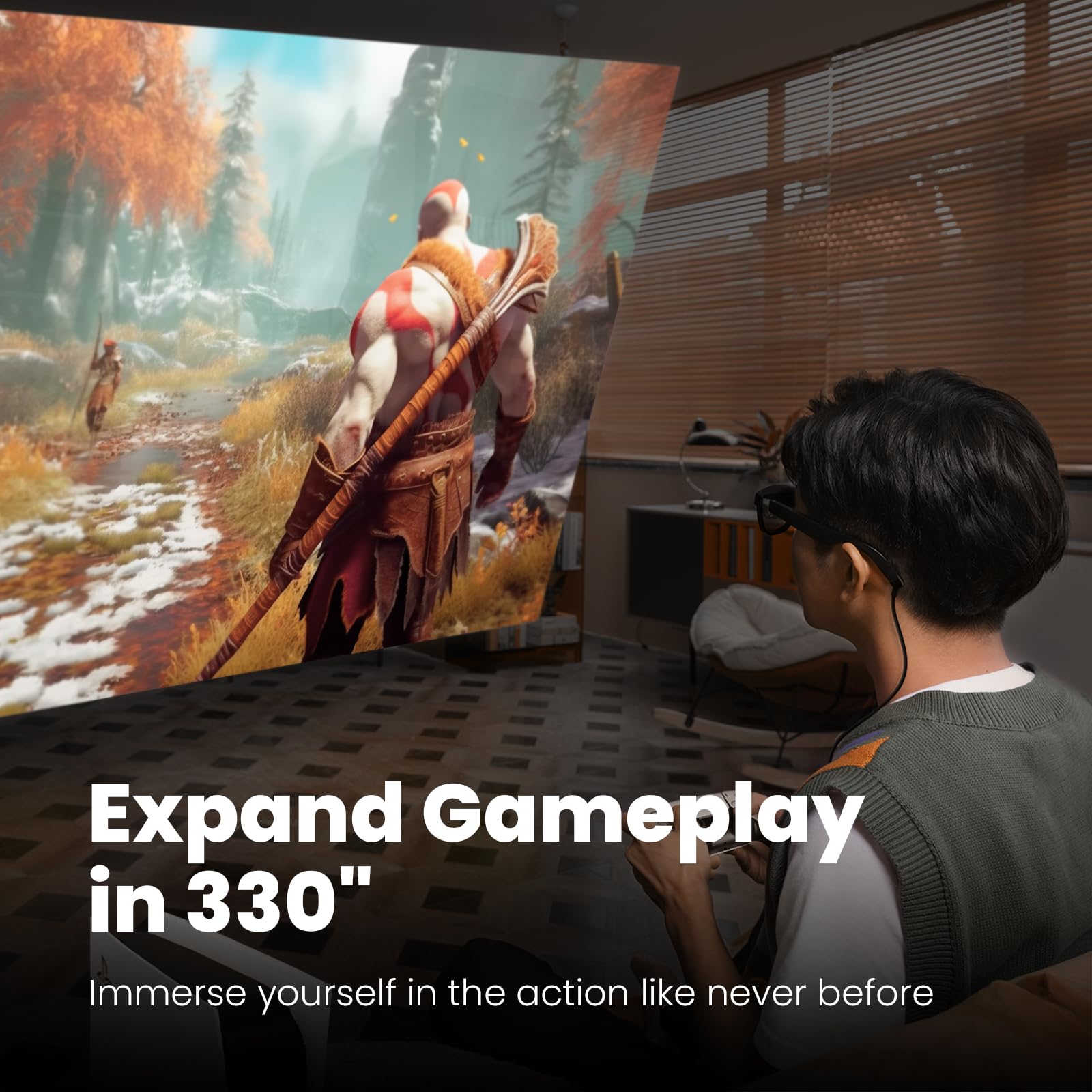 Mua XREAL Beam, Spatial Display Adapter/Dock, Portable TV Box for XREAL ...