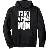 Amazon.com: Its Not A Phase Mom Emo It Was Never A Phase Its A ...