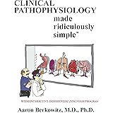 Clinical Pathophysiology Made Ridiculously Simple: 9781935660446 ...