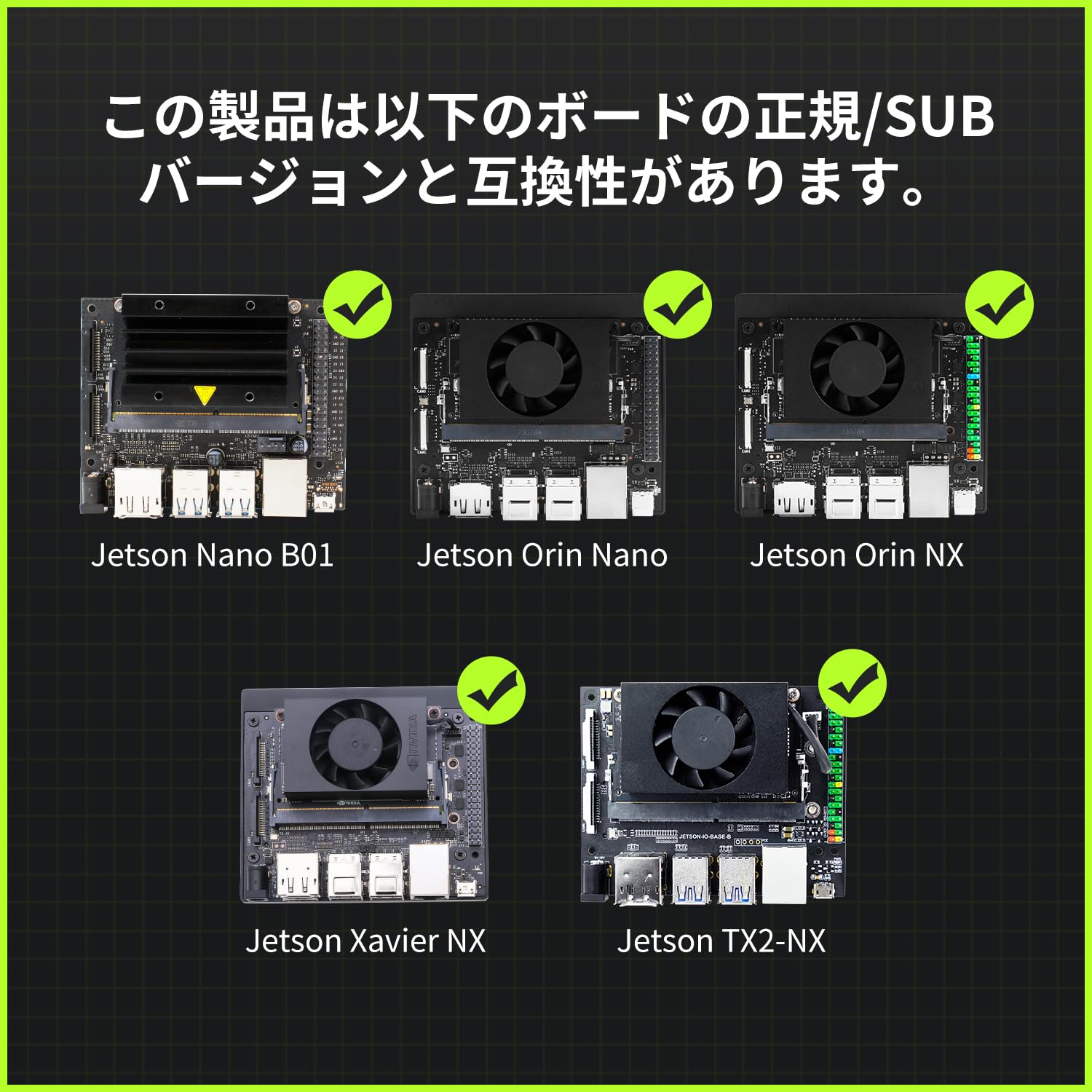 Mua Yahboom Dual Band 8265AC NGW Wireless LAN Card M.2 Bluetooth Jetson Nano TX2 NX/Orin WIFI ...