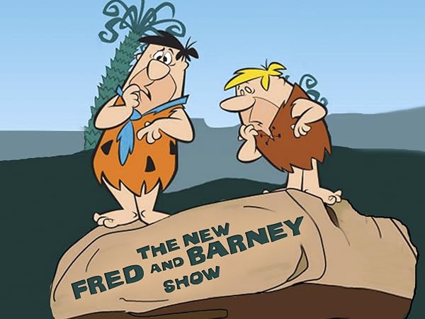 Watch The New Fred and Barney Show: The Complete First Season | Prime Video