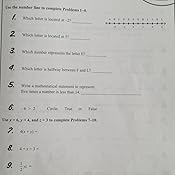 Eighth Grade Math Minutes: Stoffel, Doug: 0030554026362: Amazon.com: Books