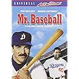Amazon.com: Mr. Baseball : Tom Selleck, Ken Takakura, Aya Takanashi ...