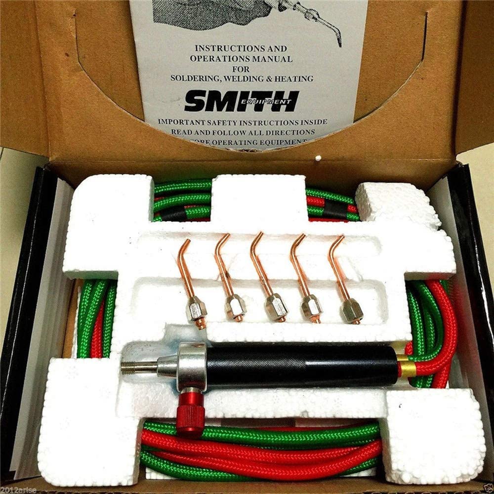 Mua Jewelry Repairing Torch Mini Gas Torch Micro Torch Oxygen Acetylene ...