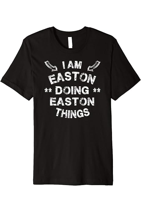 Easton Memes