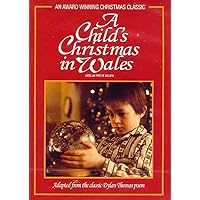 A Child's Christmas In Wales and Five Poems: Dylan Thomas, Dylan Thomas ...
