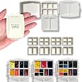 Amazon.com: Portable Painter Micro Watercolor Palette + Micro Expansion ...