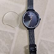 Buy Daniel Klein Analog Blue Dial Women's Watch - DK11421-7 Online at ...