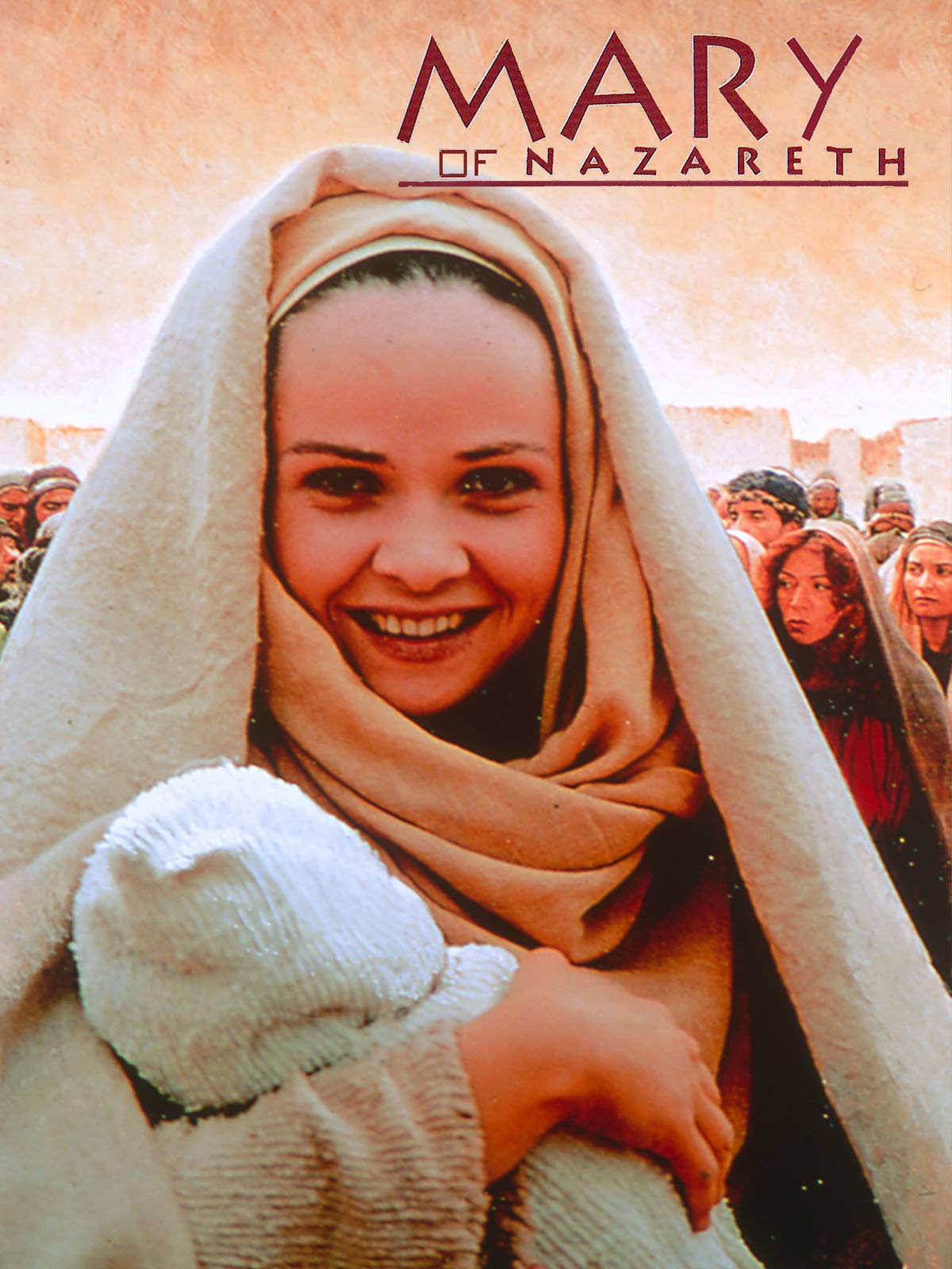 Watch Mary of Nazareth | Prime Video