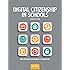 Digital Citizenship in Schools: Mike Ribble, Gerald Bailey ...