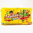 Amazon.com: Frunas Original - Caramelo Blando (Fresa, Limon, Naranja ...