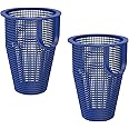 Amazon.com: 070387 Pool Pump Strainer Basket, 91110040 Pool Filter ...