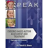 PEAK Relational Training System: Direct Training Module: Dr. Mark R ...