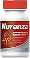 Amazon.com: Neuropathy Pain Relief. Nurenza Clinical Strength Nerve ...