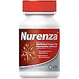 Amazon.com: Vita Sciences Nurenza Neuropathy Supplement for Nerve ...