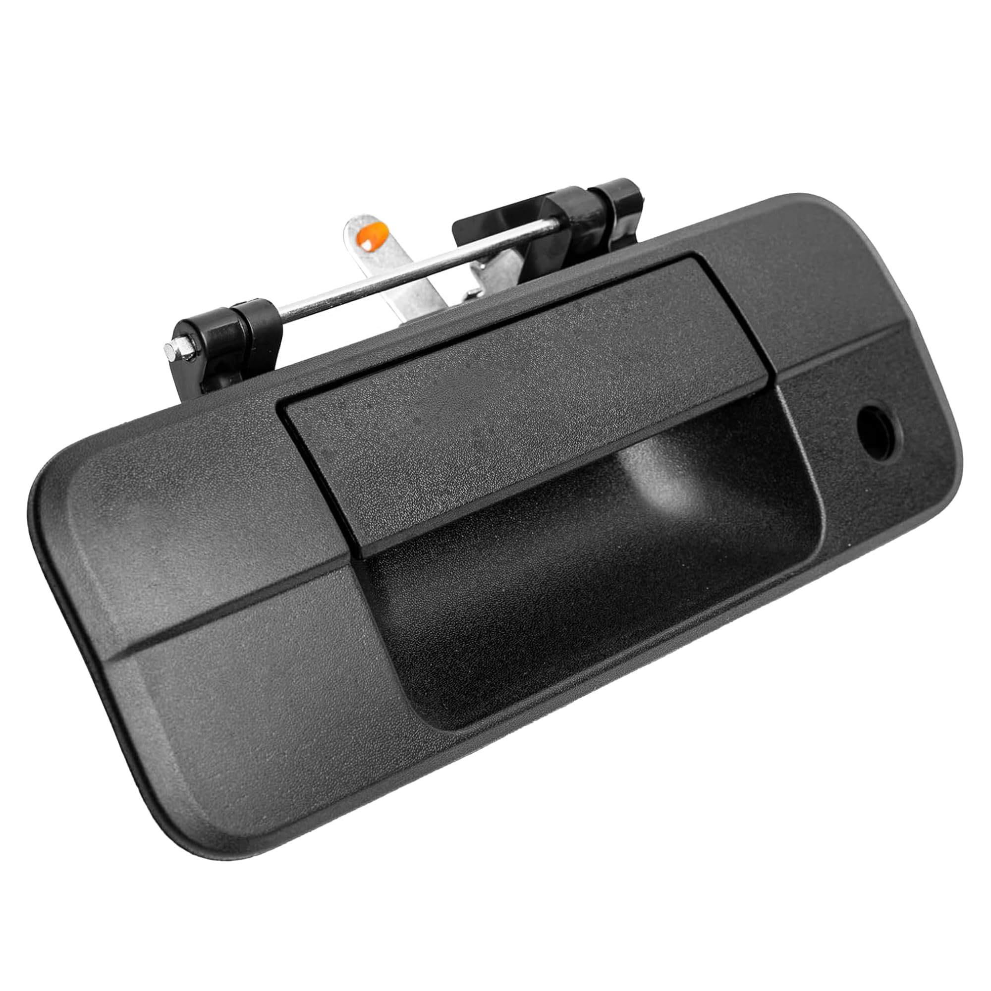 FIQAPJ 69090-0C040 Tailgate Handle Liftgate Latch Handle with Keyhole ...