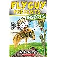 Amazon.com: Fly Guy Presents: Insects (Scholastic Reader, Level 2 ...