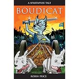 I Am Spartapuss (Spartapuss Tales series): Price, Robin: 9780954657604 ...