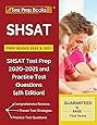 SHSAT Prep Books 2020 and 2021: SHSAT Test Prep 2020-2021 and Practice ...