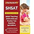 SHSAT Prep Books 2020 and 2021: SHSAT Test Prep 2020-2021 and Practice ...