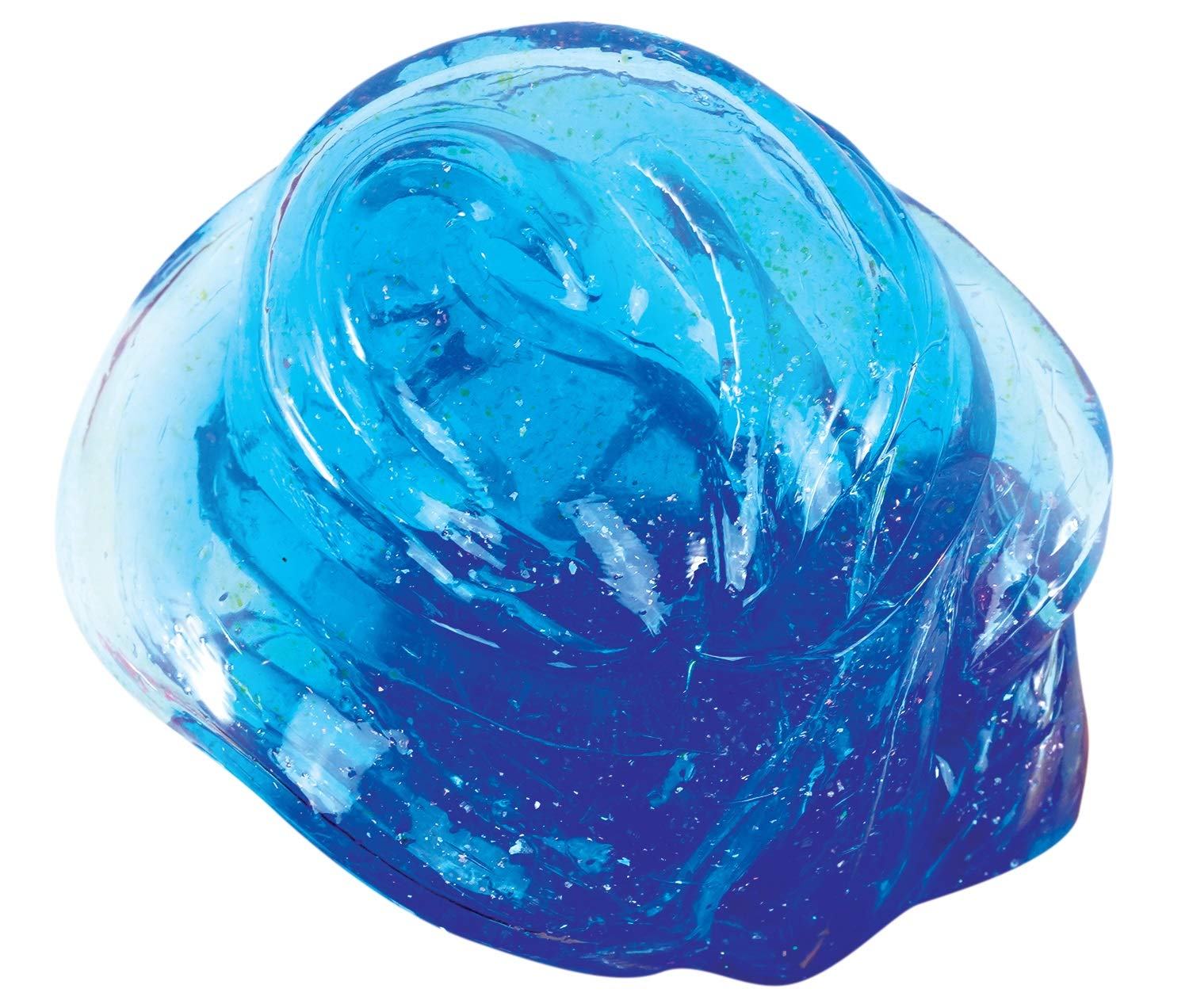 Mua Crazy Aaron's Transparent Thinking Putty - 4" Falling Water Liquid ...