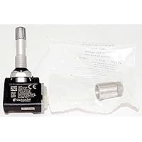 Amazon.com: SCHRADER 33700 TPMS Sensor, High Speed : Automotive