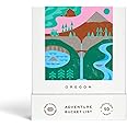 Amazon.com: Reach International Outfitters Oregon Adventure Bucket List ...