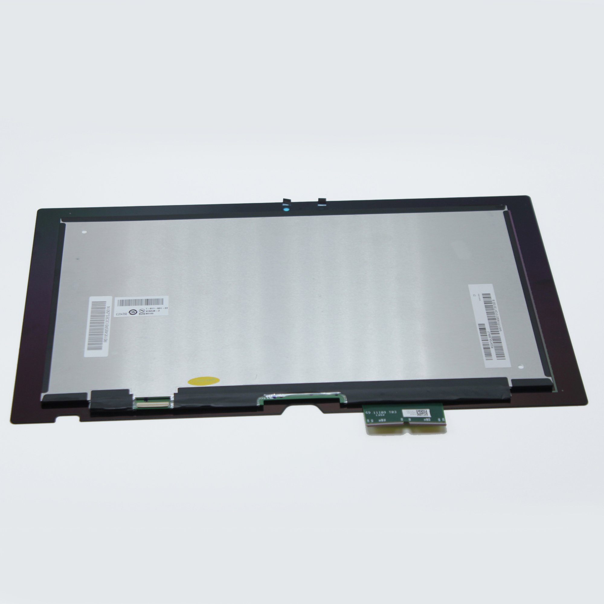 Lcdoled 11 6 Lcd Touch Screen Bezel Assembly Display Sony | Desertcart ...